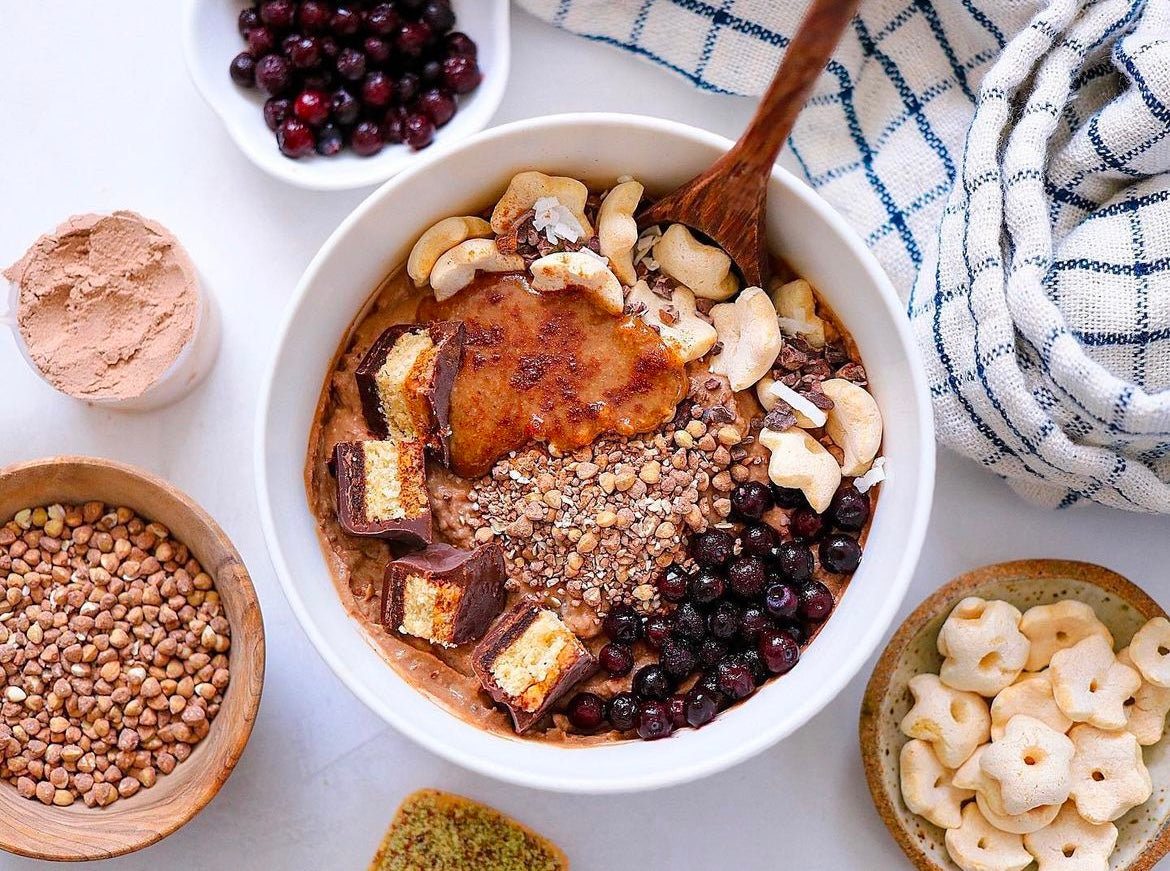 Awsum Snacks Supercereal – Organic Quinoa Superfood– awsumsnacks