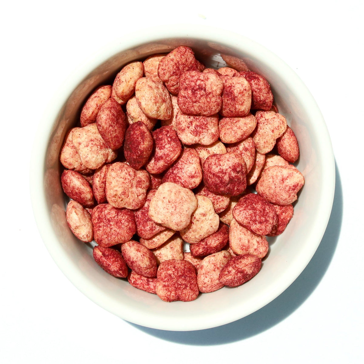 Awsum Organics Sample Baby Puffs - 4 Bags | Organic & Allergen-Friendly ...