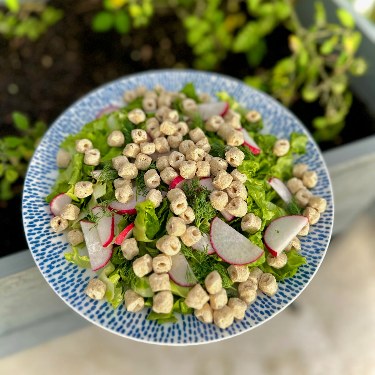 Awsum Organics Variety Pack – 6 Buckwheat & Celtic Sea Salt + 6 Herbs ...